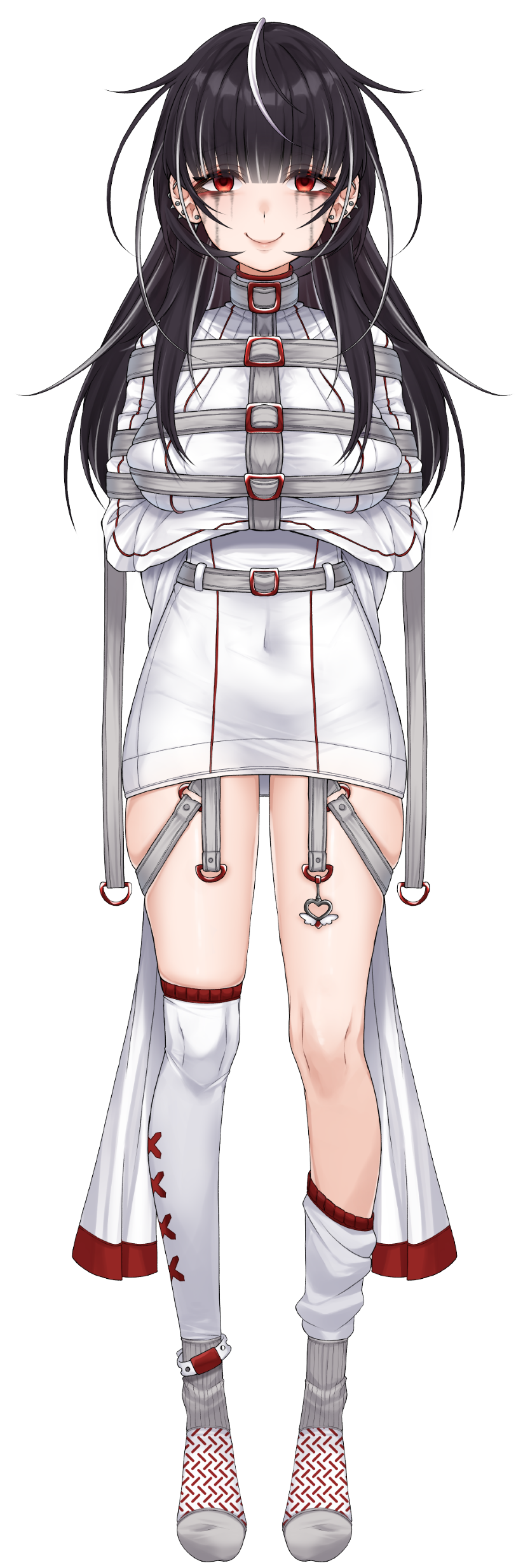 Socks Agency - Camizole Corzette