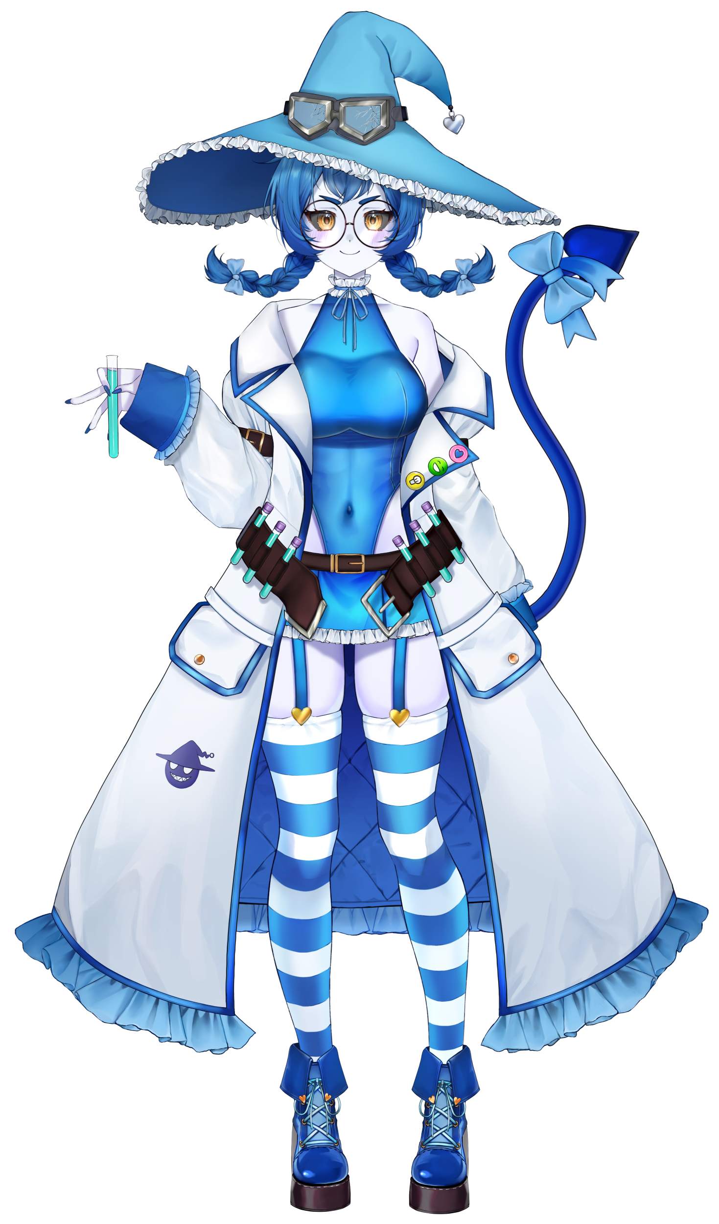 Socks Agency - Yomi Quinnley